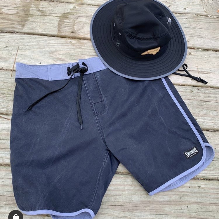 New Sweetwater Boardshorts and Bucket Hats! - WBLiveSurf