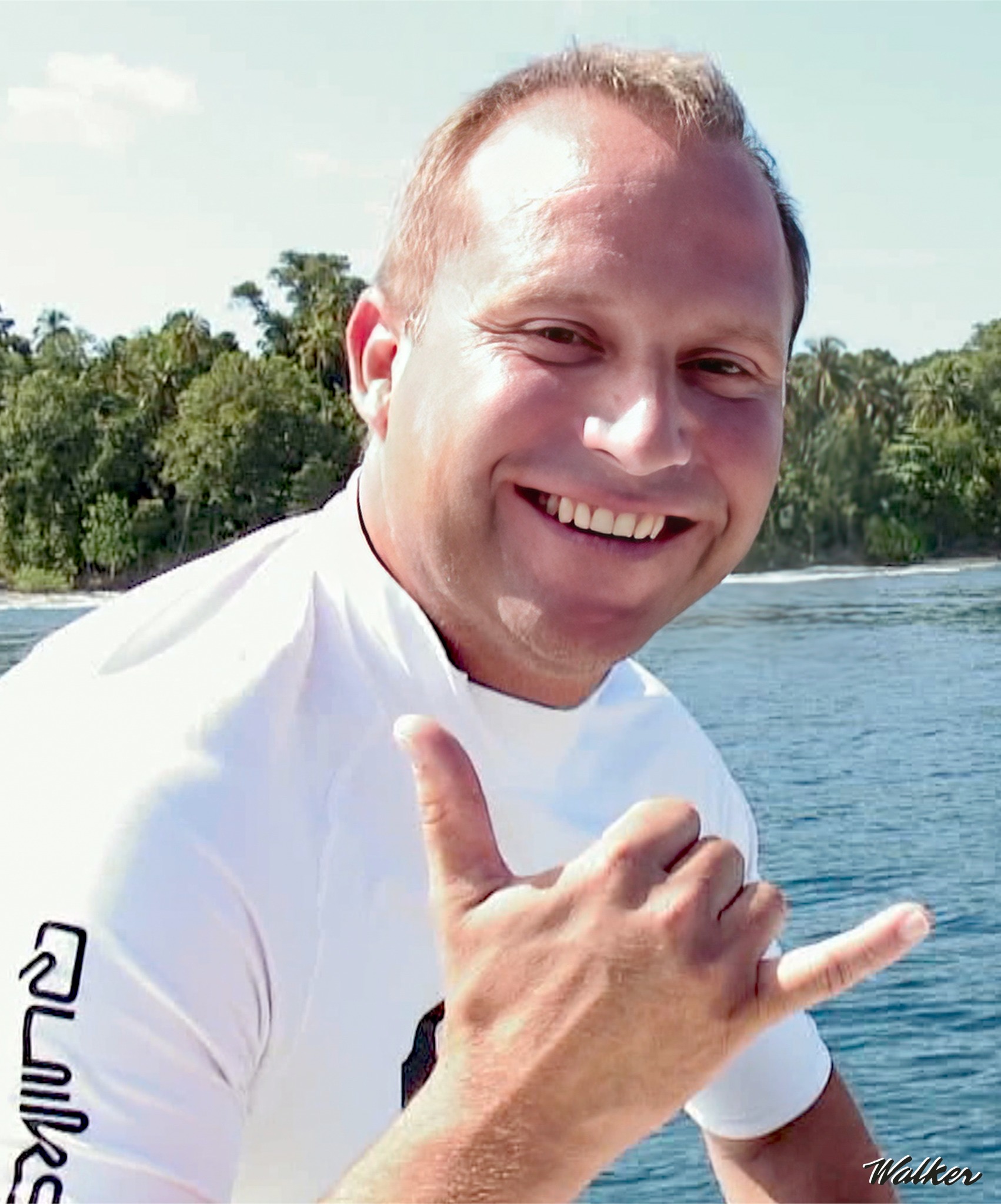 RIP Jay Rivenbark - WBLiveSurf