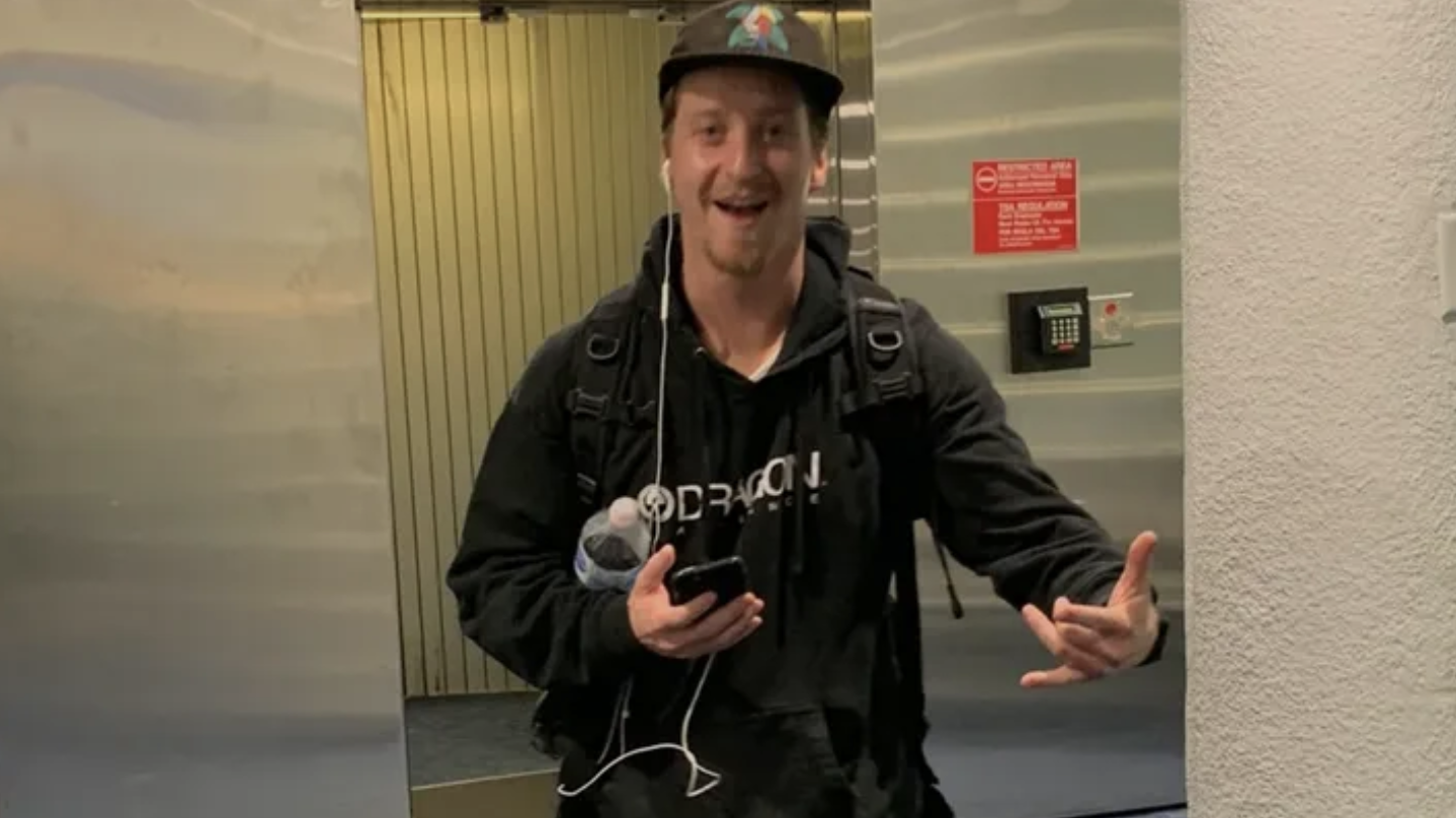 Fundraiser for Sam Hawley through brain surgery - WBLiveSurf