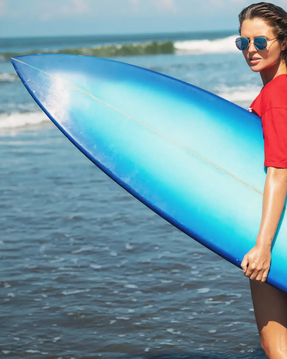 Gear Marketplace - Buy and Sell Surf Essentials | WB Live Surf