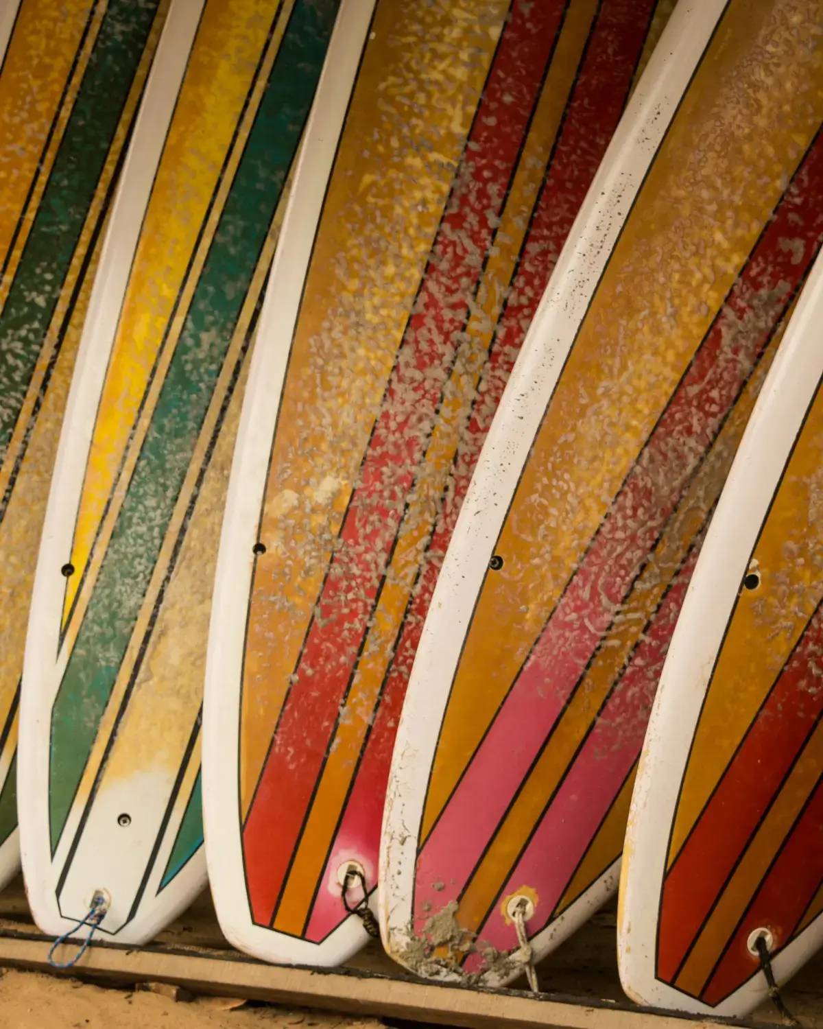 Gear Marketplace - Buy and Sell Surf Essentials | WB Live Surf