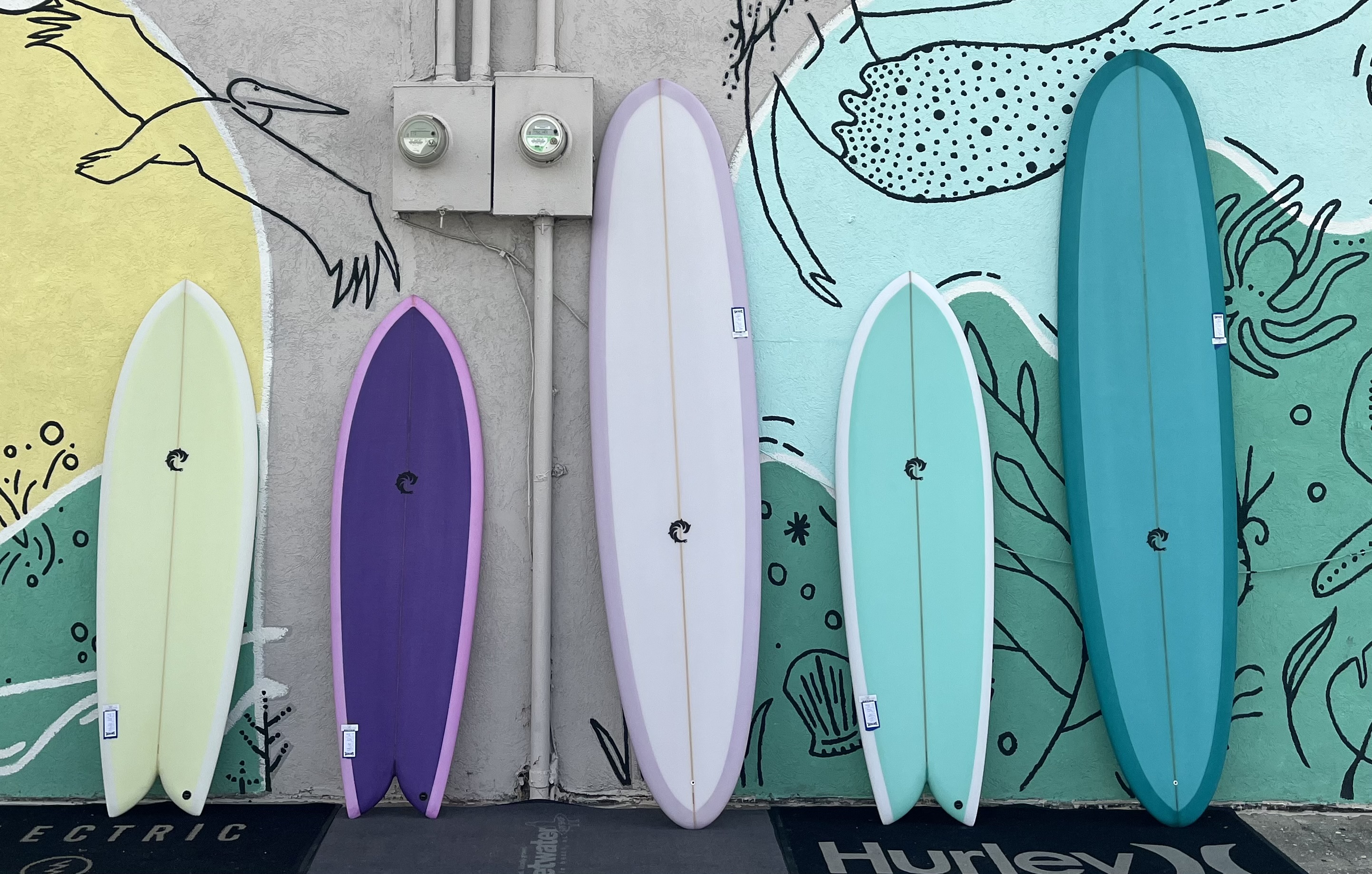 WB Live Surf - Your Daily Surf Report and Shop for Surf Essentials